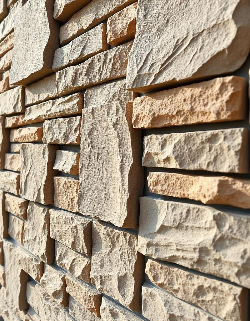 Stone Cladding UK | Natural Stone Wall Cladding Panels & Slips ...