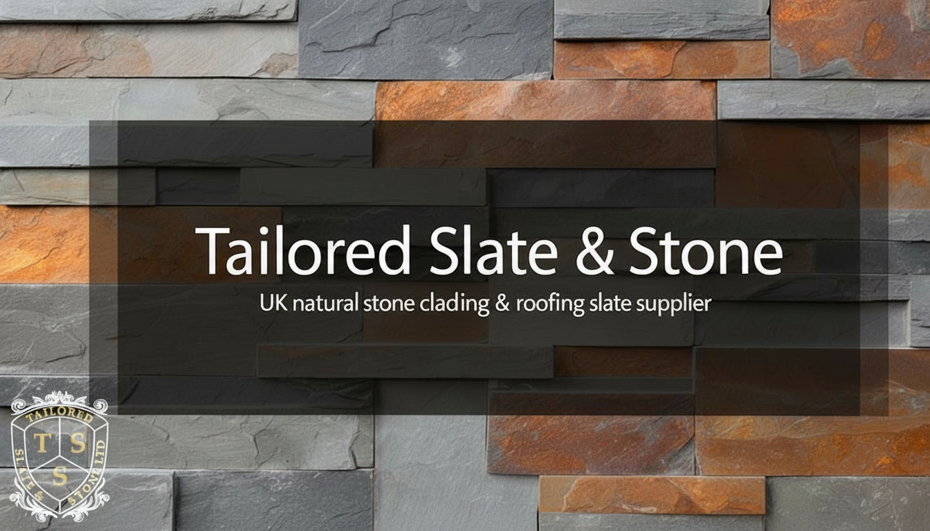 Stone Cladding UK | Natural Stone Wall Cladding Panels & Slips ...